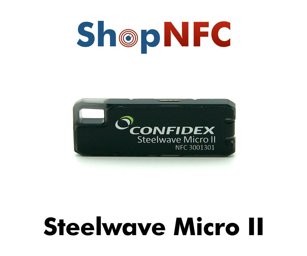 NFC Tags, Cards, Readers and other NFC Products - Shop NFC