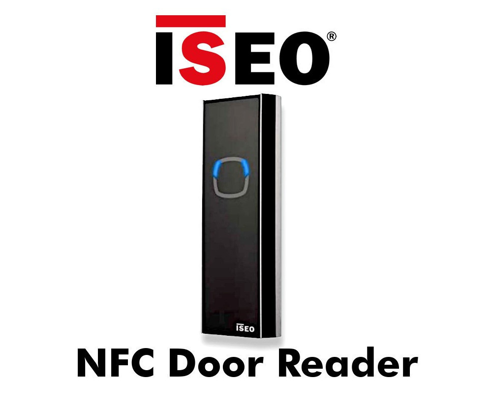 NFC Ableser und Beschreiber - Shop NFC