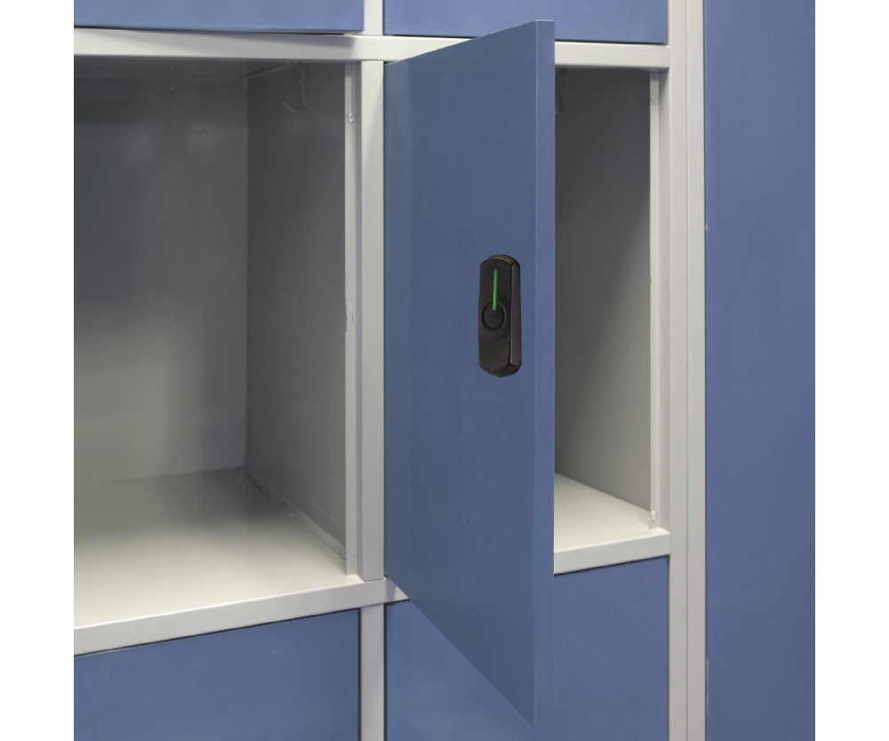 ISEO ARIES - Electronic trim set - Shop NFC