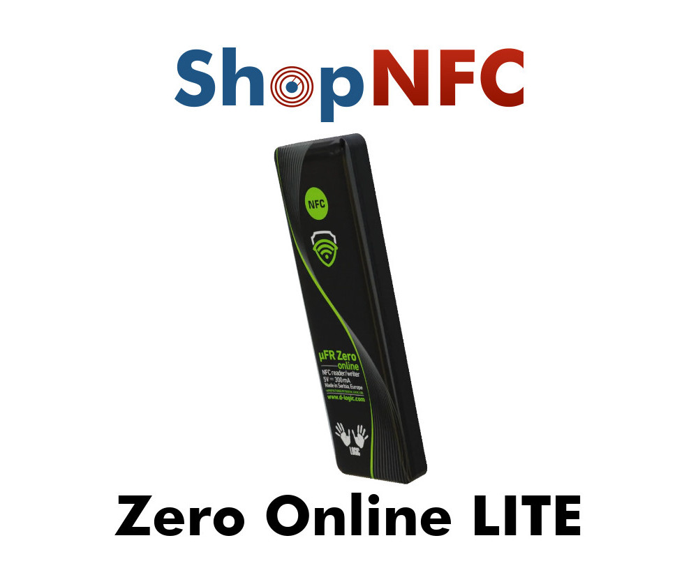Bluetooth NFC Readers - Shop NFC