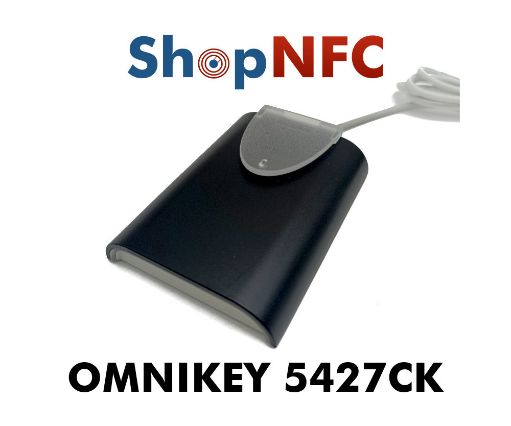 Bluetooth NFC Readers - Shop NFC
