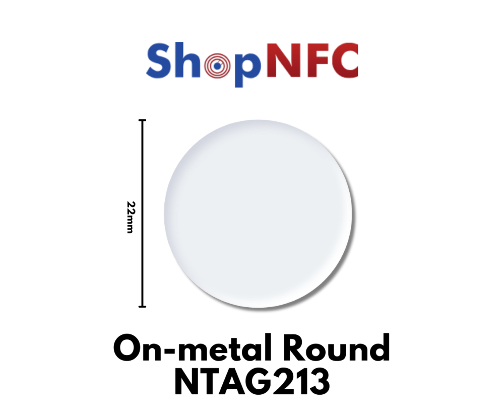 NFC Tags, Cards, Readers and other NFC Products - Shop NFC