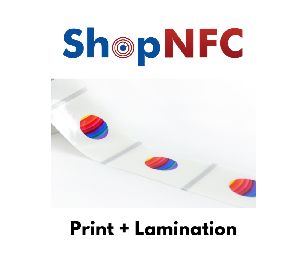 NFC Tags, Cards, Readers and other NFC Products - Shop NFC