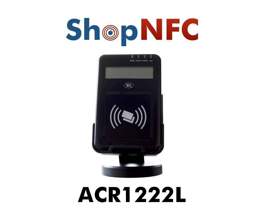 NFC Readers and Writers - Shop NFC