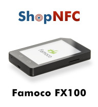 ACR1252U - NFC Reader/Writer P2P with SAM - Shop NFC