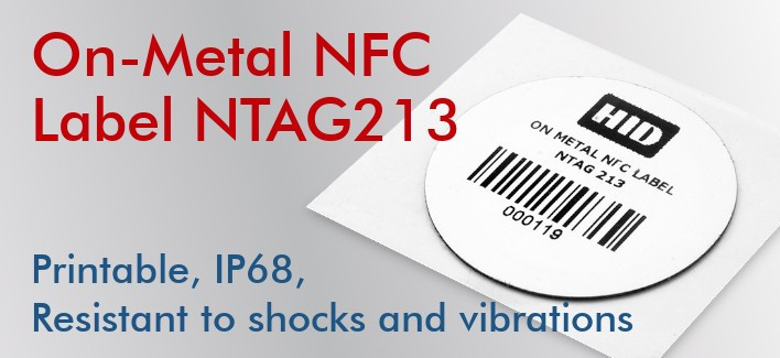 NFC Tags, Cards, Readers and other NFC Products - Shop NFC